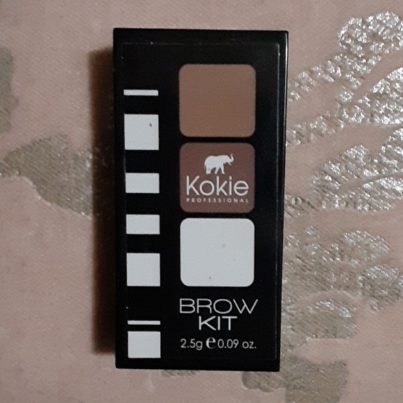 Kokie Professional | Makeup | Kokie Prof Brow Set | Poshmark
